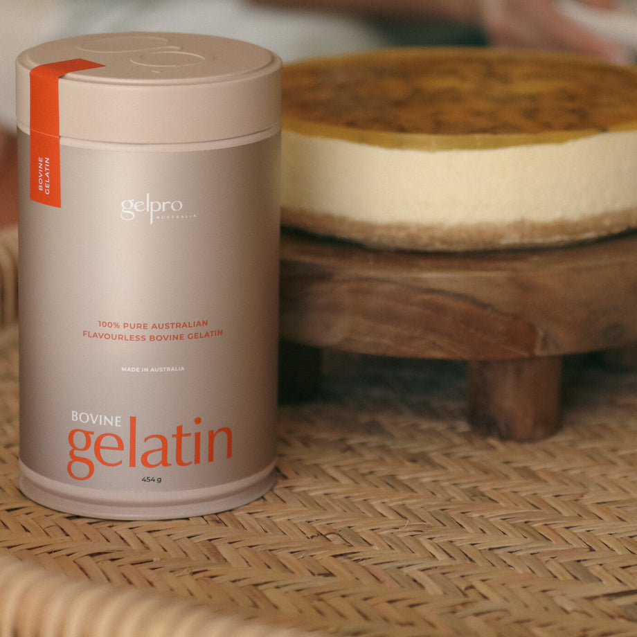 Collagen Powder & Supplements | Gelatin Products | Gelpro Australia