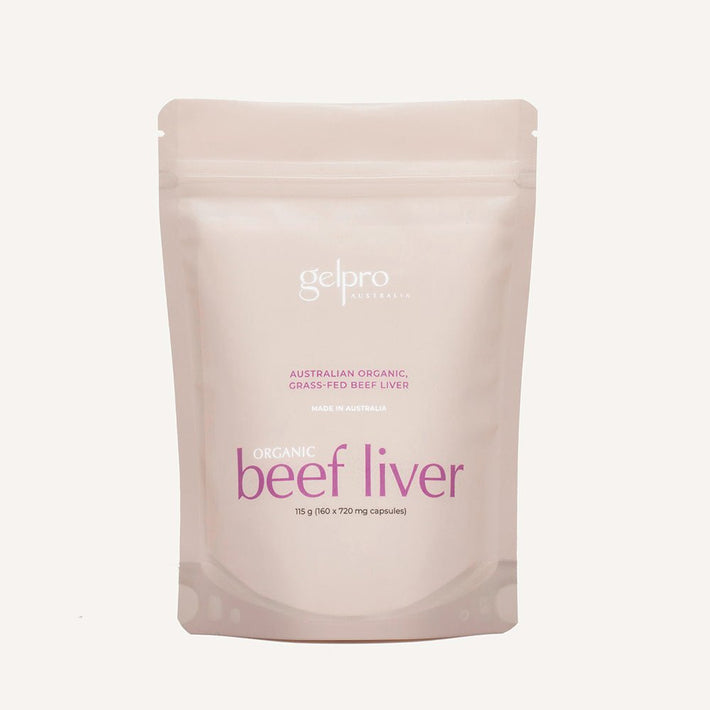 Collagen Powder & Supplements | Gelatin Products | Gelpro Australia