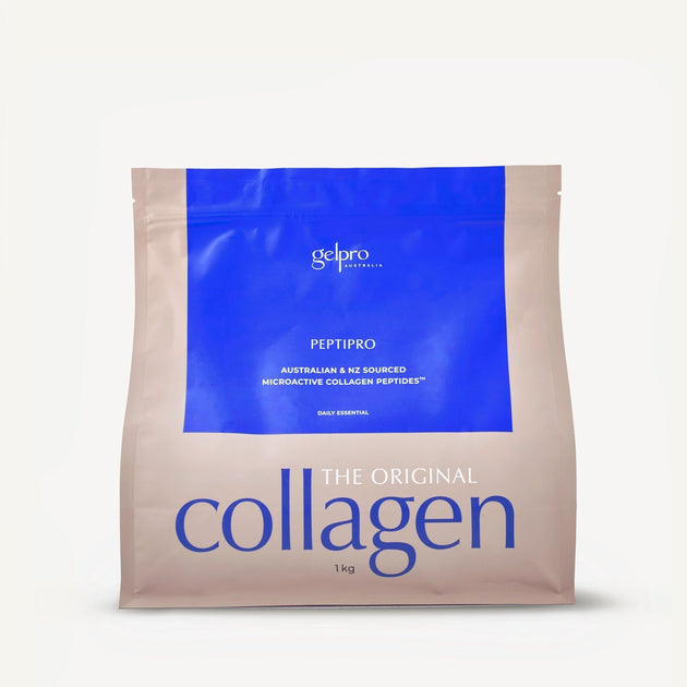 Gelatin Powder Australia | Collagen Protein Powder Australia | Gelpro ...