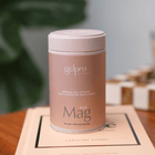 Raw Magnesium | 60 capsules – Gelpro Australia